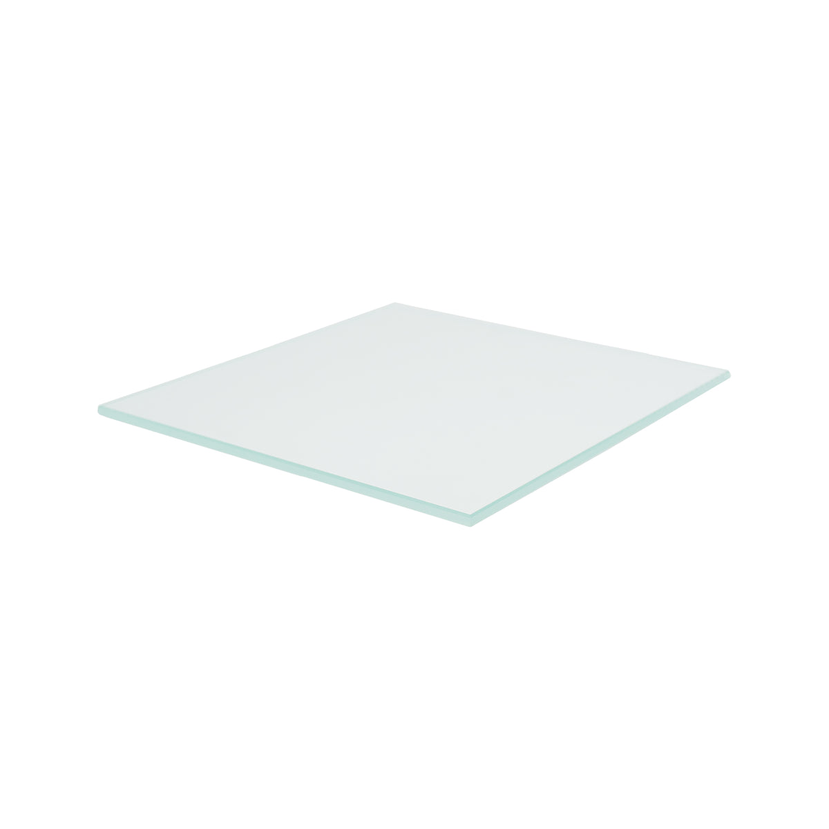 HIRO Aquatics Rimless Aquarium Lids, Low Iron Glass, Extra Clear Lids,